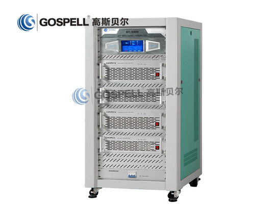 500W UHF Terrestrial Digital TV Transmitter With DVB-T/H , ATSC , ISDB-T