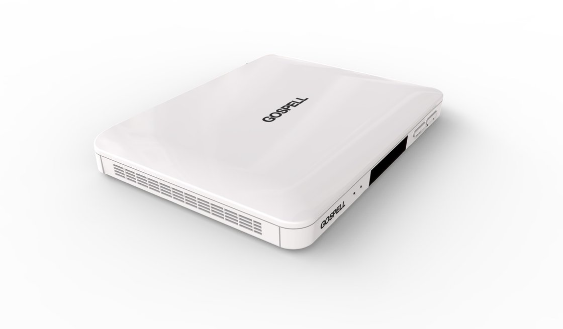 DVB-C HD H.264 / MPEG-4 / Set Top Box , 1080P Full HD Video Decoding