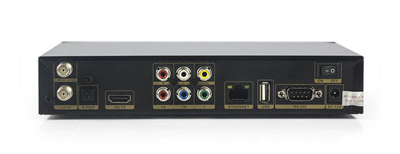 Skybox V7 S V7 Ali3511 DVB S2 Digital Satellite Receiver HD Set Top Box