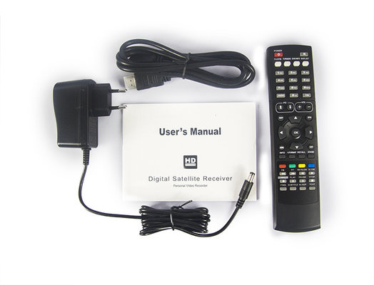 Openbox V8se DVB S2 HD Set Top Box DVB HD Receiver with 2 USB / Biss Key