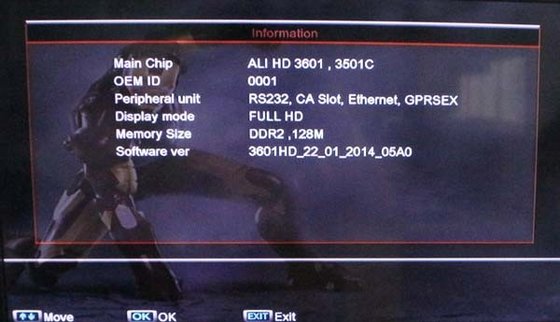 Openbox V5S Best Digital TV Receiver Linux OS STB CCCAM / Youtube / WIFI / AV / CA