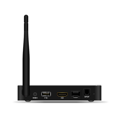 Beelink R68 Android Smart TV Box RK3368 64Bits Octa Core Media Player