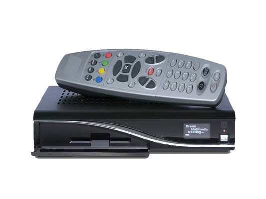 Dreambox 800hd Cable Tuner Receiver DM800C SIM 2.10 Card Bootloader 84 Newdvb 800hd