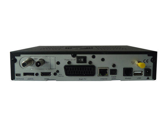 HDMI Dm800 SE C wifi HD Cable TV Receiver DVB-C SIM2.10 Linux dm800se-c Enigma2