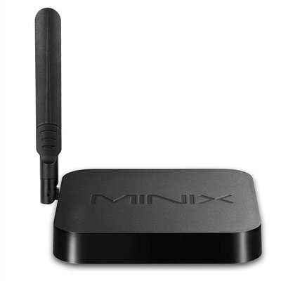 Android Smart Tv Box MINIX NEO X8 Amlogic S812 Quad Core 2G Ram 16G Flash Bluetooh 4Kx2K