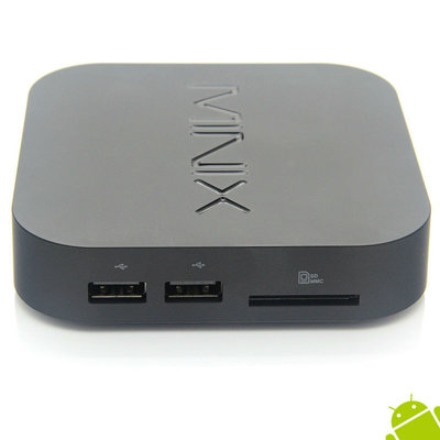 MINIX NEO X7 MINI Android XBMC Smart Tv Box Quad Core MINI PC Support 3D Buletooth HDMI