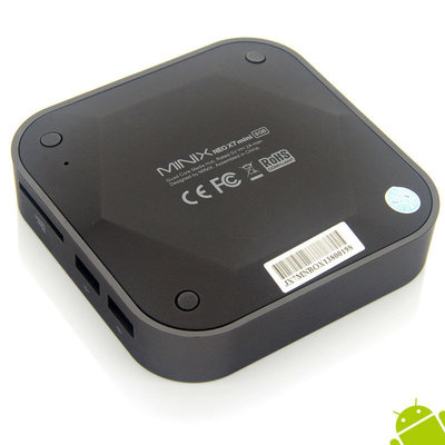 MINIX NEO X7 MINI Android XBMC Smart Tv Box Quad Core MINI PC Support 3D Buletooth HDMI