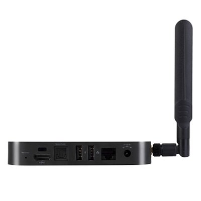Android IPTV Smart Tv Box MINIX NEO X7 Quad Core Android4.2 Media Player Use 16GB Flash