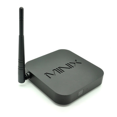 MINIX NEO X6 1GB+ 8GB Android Smart TV Box Quad Core XBMC Media Player