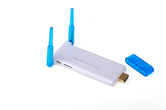 Dual Antenna J22 Android 4.2 Smart TV Strick Box Quad Core RK3188 XBMC Support Bluetooth