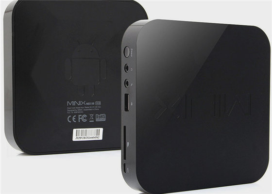 MINIX NEO X5 Google Smart Android Arabic IPTV BOX Media Player Live TV Nile Super Sports