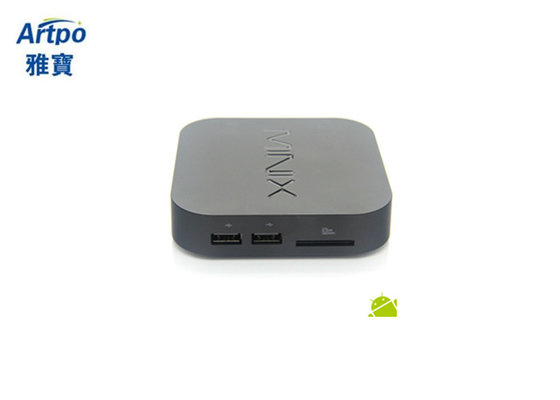 MINIX NEO X7 Mini WiFi HDMI 1080p HD IPTV Set Top Box Quad Core Cortex A9 2G / 8G