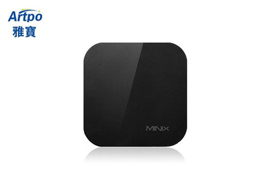 Minix Neo X5 Mini HD IPTV Set Top Box  Dual Core XBMC Android Mini PC Media Player