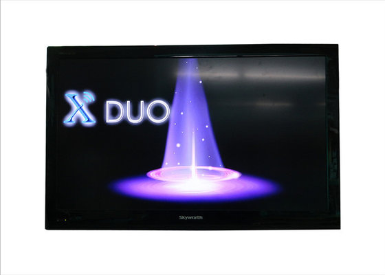 HD Twin Turner VU X DUO TV Receivers , DVB S2 Digital Satellite Receiver With Linux OS Systerm