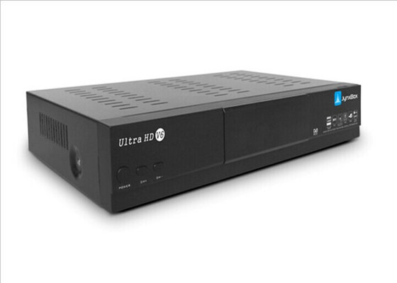 1080P Full HD DVB S2 Digital Satellite Receiver Jynxbox Ultra v7 for North America With JB200