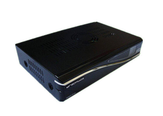 DVB S2 Digital Satellite Receiver DreamBox800HD SE DM800SE SIM A8P Linux With V2 Remote