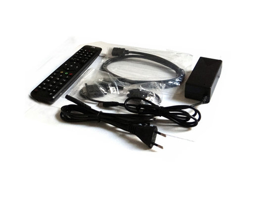 Enigma2 Linux X Solo Mini DVB-S2 HD Digital Satellite Receiver With CA / USB / IPTV