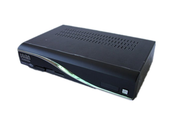 Linux Set Top Box Dreambox 500S DVB S Satellite Receiver Enigma 2 HD Decoder CA Slot