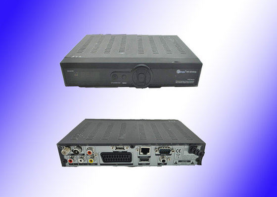 HD DVB-S2 Satellite Receiver ORTON XC403P-S2 with EPG / USB PVR / OSD / MPEG5