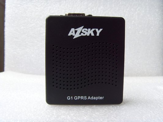 AZSKY G1 Dongle DSTV DVB-S Satellite Receiver GPRS Adapter with 6 Months Account