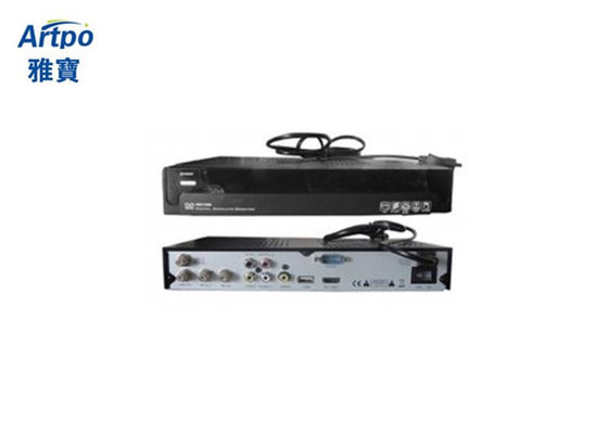 HD Azamerica S810b GPRS SATELLITE RECEIVER IKS SKS High Definition Set Top Box