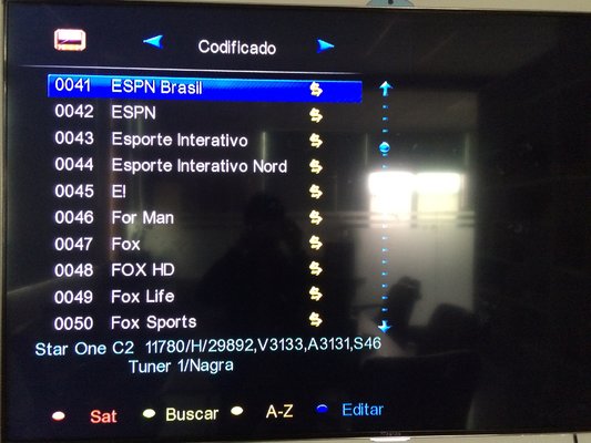 RS-232 / HDMI / USB / RJ45 Digital TV Decoder Azbox Bravissimo Twin Tuner Satellite Receiver
