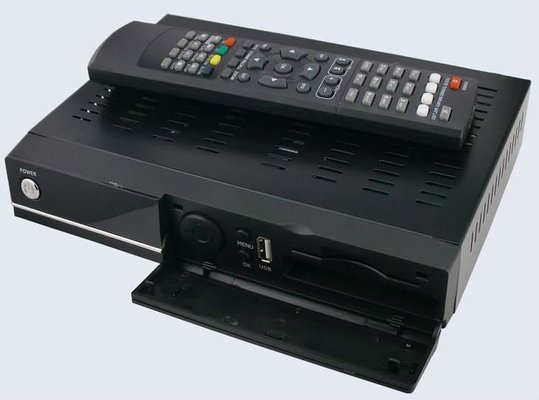 PVR / HDMI / WIFI / CA / Lan DVB S2 Digital Satellite Receiver Skybox F3 Internet TV Box
