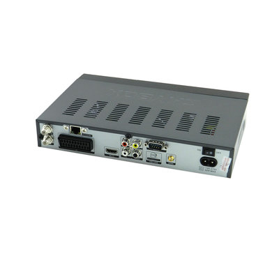 Dual-Core Skybox F4S DVB S2 Digital Satellite Receiver with GPRS STB / CCCAM / CA / Youtube