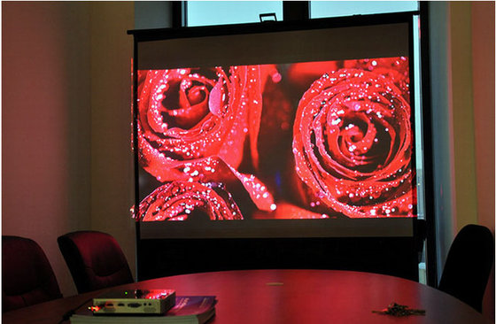 Full HD Wireless Home Cinema Android Smart Projector Protable MINI DLP Digital 3D Android Proyector