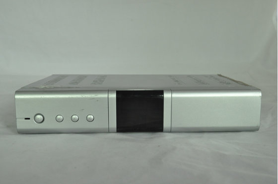 DVB S2 Digital Satellite Receiver GX6601 Solution Decoder MPEG-4 HD Support CAS WIFI Biss PAL NTSC