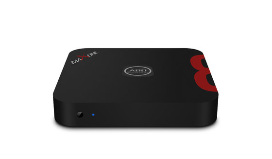 AR-X8 Octa Core A80 Google Android TV Box Included 64-Core PowerVR Airplay DLNA Kodi