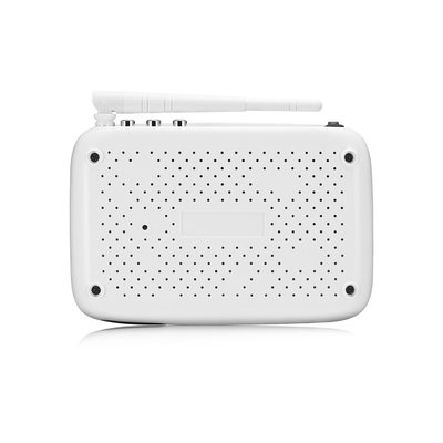 Smart TV Box Android 4.2 SDK-718 HD player support 3G wireless