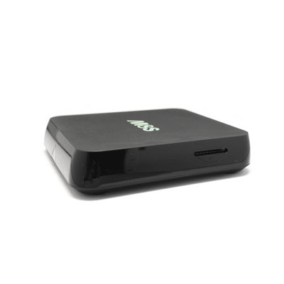Portable Amlogic s812 M8S Smart TV Box Android Media Player Mali450 4K