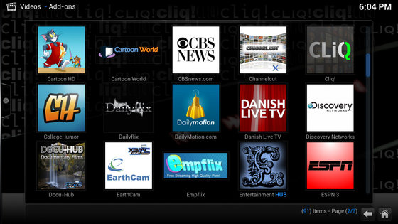 MAG250 Android Arabic IPTV BOX S805 XBMC Preinstalled 1G / 8G With 500 Arabic Channles life time