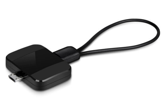 DVB-T2 PAD TV Tuner Mini USB Receiver For Android Phone And Tablet Watch Digital Tv Anywhere