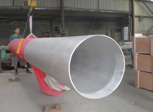 duplex & super duplex stainless steel seamless & welded pipe