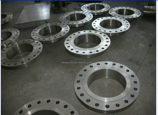 duplex & super duplex stainless steel flanges