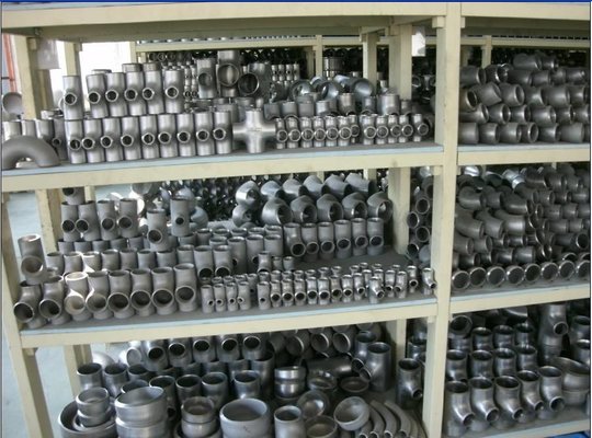 stainless steel flanges