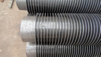 fins pipe & tube  stainless steel, duplex,nickel alloy