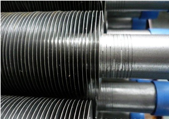 fins pipe & tube  stainless steel, duplex,nickel alloy