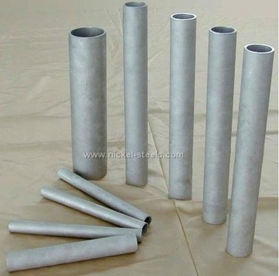 Hastelloy pipes & tubes & fittings & flanges