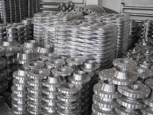 duplex&amp;super duplex stainless steel flanges