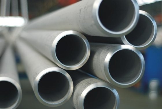 nickel alloy pipes&amp;fittings