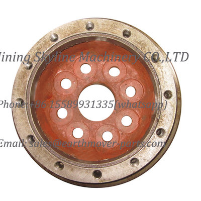 Bulldozer teeth for SHANTUI bulldozer SD23 SD32 parts
