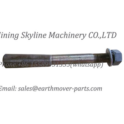 Bulldozer teeth for SHANTUI bulldozer SD23 SD32 parts