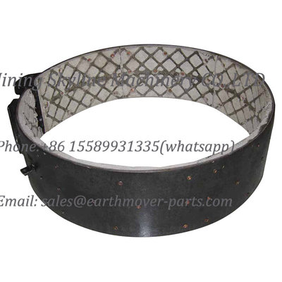Bulldozer teeth for SHANTUI bulldozer SD23 SD32 parts