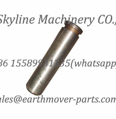 SD22 Cutting Edge Shantui dozer undercarriage parts 154-81-11191