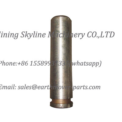 SD22 Cutting Edge Shantui dozer undercarriage parts 154-81-11191
