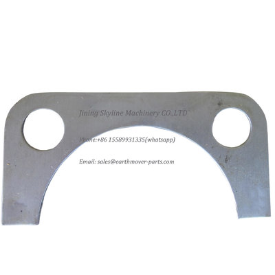 SD22 Cutting Edge Shantui dozer undercarriage parts 154-81-11191