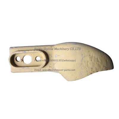 SD22 Cutting Edge Shantui dozer undercarriage parts 154-81-11191